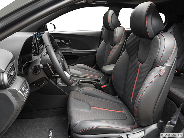 2021 Hyundai Veloster: Reviews, Price, Specs, Photos and Trims | Driving.ca