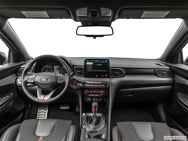 2021 Hyundai Veloster: Reviews, Price, Specs, Photos and Trims | Driving.ca
