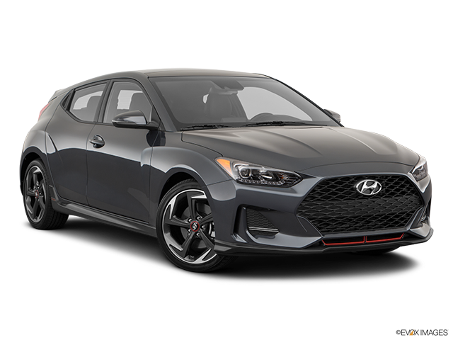 2021 Hyundai Veloster: Reviews, Price, Specs, Photos and Trims | Driving.ca