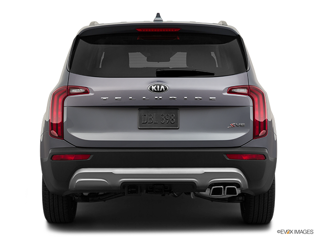 2021 Kia Telluride: Reviews, Price, Specs, Photos and Trims | Driving.ca