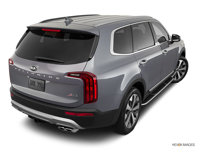 2021 Kia Telluride: Reviews, Price, Specs, Photos and Trims | Driving.ca