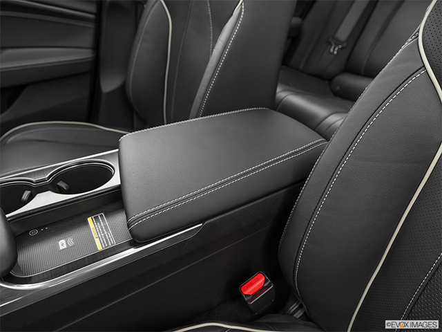 2021 Acura TLX: Reviews, Price, Specs, Photos and Trims | Driving.ca