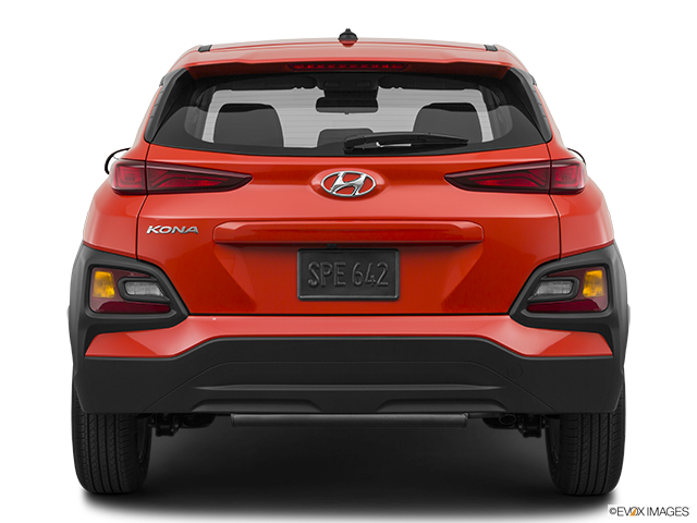 2021 Hyundai Kona: Price, Review, Photos and Specs - Read This Before ...