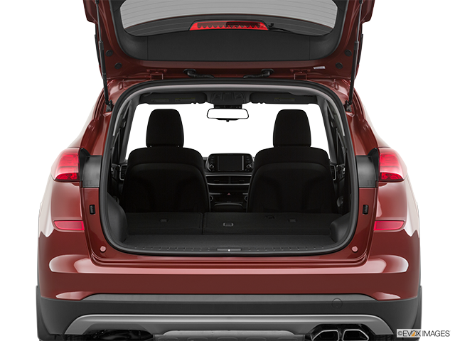 2021 Hyundai Tucson: Price, Review, Photos and Specs - Read This Before ...