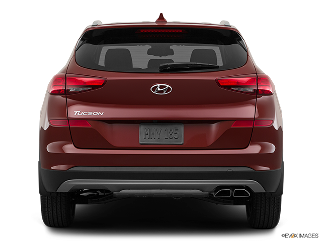 2021 Hyundai Tucson: Price, Review, Photos and Specs - Read This Before ...