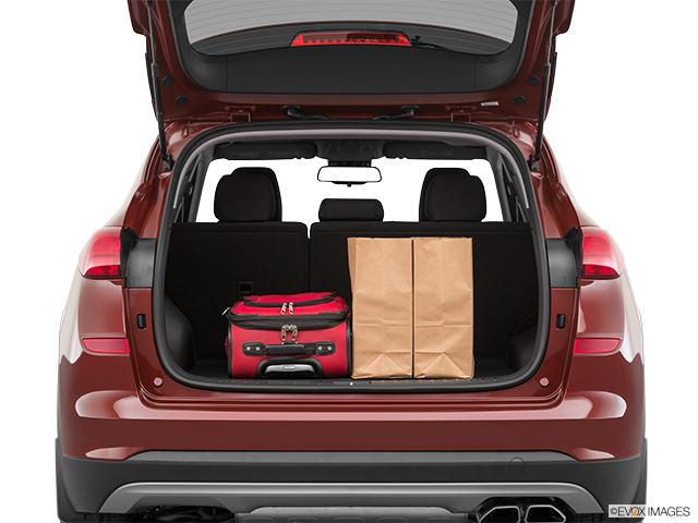 2021 Hyundai Tucson: Reviews, Price, Specs, Photos and Trims | Driving.ca