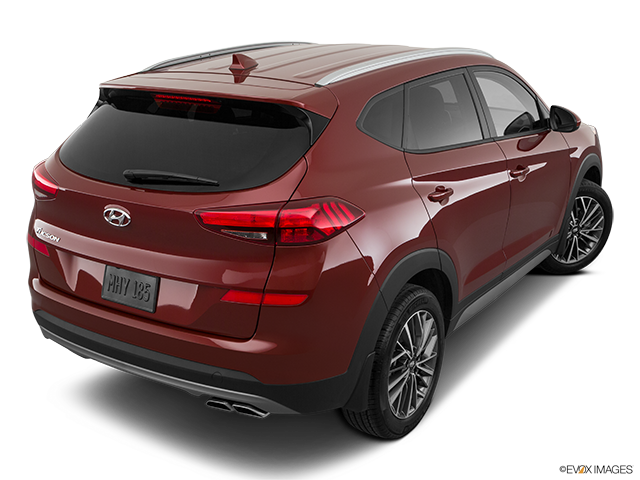 2021 Hyundai Tucson: Reviews, Price, Specs, Photos and Trims