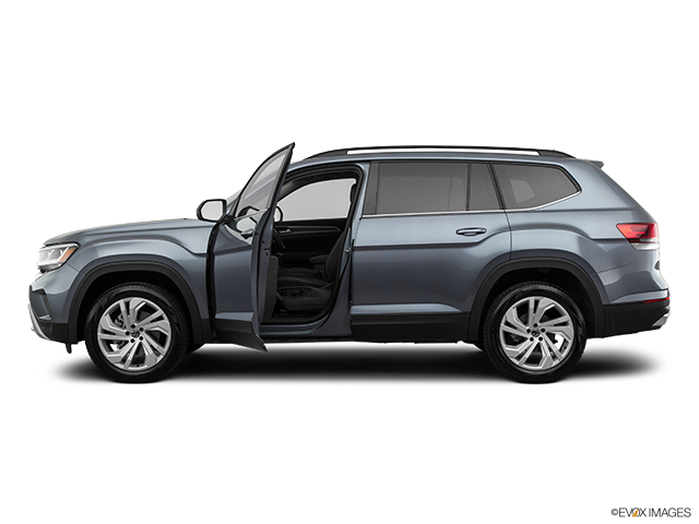 2021 Volkswagen Atlas: Reviews, Price, Specs, Photos and Trims | Driving.ca