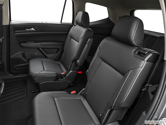 2021 Volkswagen Atlas: Price, Review, Photos and Specs - Read This ...