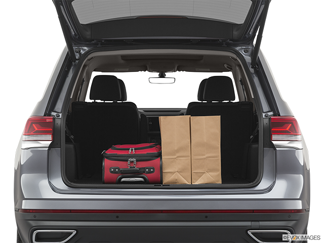 2021 Volkswagen Atlas: Price, Review, Photos and Specs - Read This ...