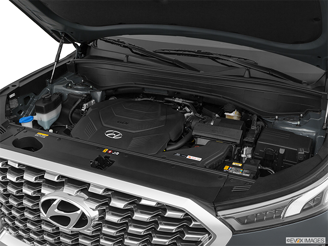 2021 Hyundai Palisade: Price, Review, Photos and Specs - Read This ...