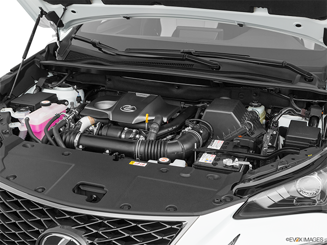 2021 Lexus NX 300: Price, Review, Photos and Specs - Read This Before ...