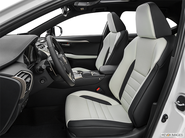 2021 Lexus NX 300: Reviews, Price, Specs, Photos and Trims | Driving.ca