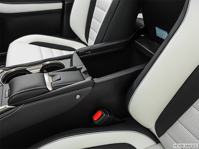 2021 Lexus NX 300: Price, Review, Photos and Specs - Read This Before ...