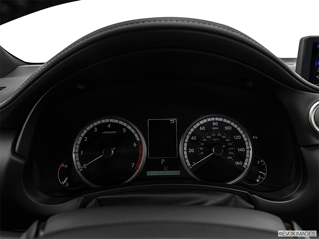 2021 Lexus NX 300 Signature: Price, Review, Photos (Canada) | Driving