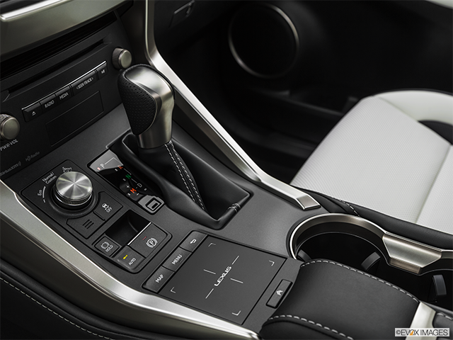 2021 Lexus NX 300: Reviews, Price, Specs, Photos and Trims | Driving.ca