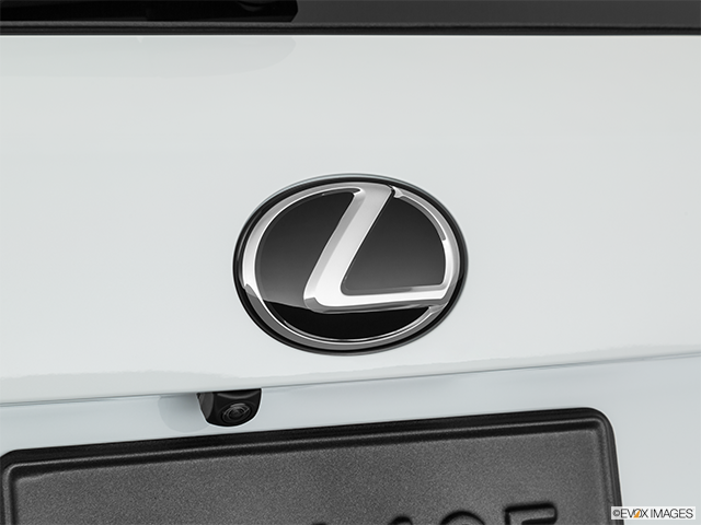 2021 Lexus NX 300: Reviews, Price, Specs, Photos and Trims | Driving.ca