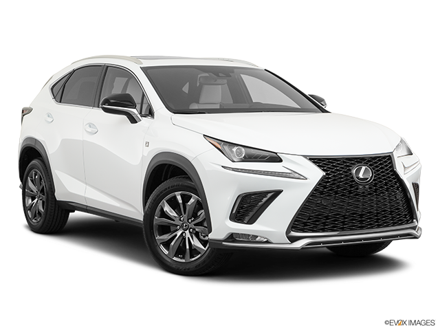 2021 Lexus NX 300: Price, Review, Photos and Specs - Read This Before ...