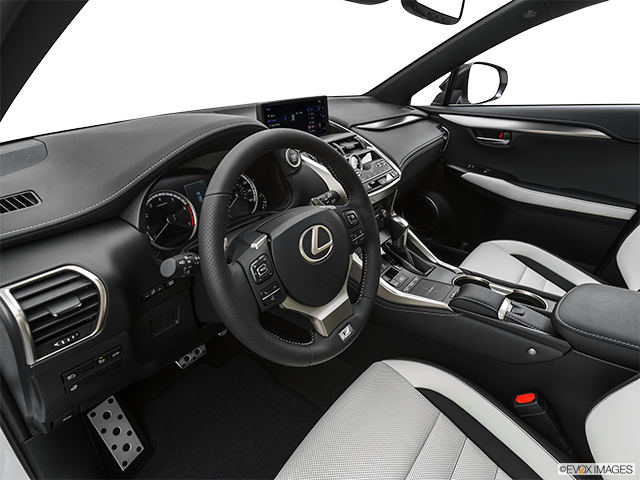 2021 Lexus NX 300: Reviews, Price, Specs, Photos and Trims | Driving.ca