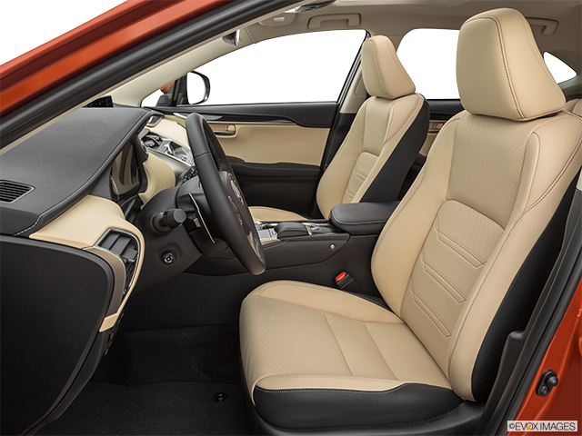 2021 Lexus NX 300h: Reviews, Price, Specs, Photos and Trims | Driving.ca