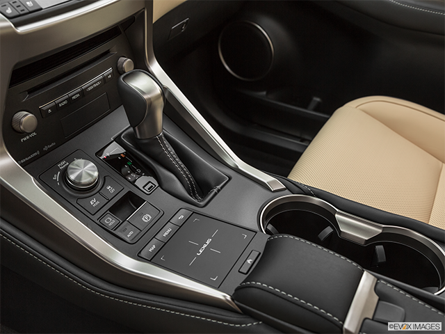 2021 Lexus NX 300h: Price, Review, Photos and Specs - Read This Before ...