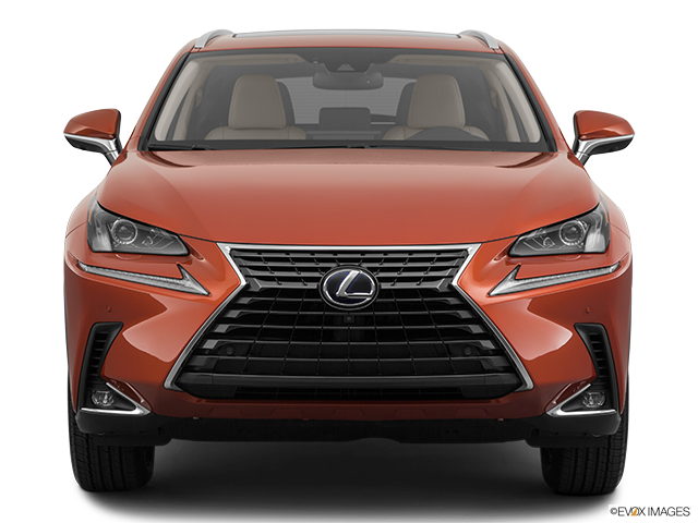 2021 Lexus NX 300h: Reviews, Price, Specs, Photos and Trims | Driving.ca