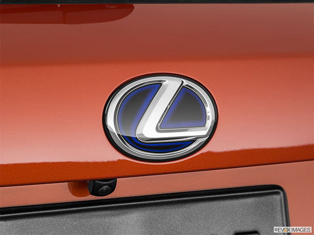 2021 Lexus NX 300h: Reviews, Price, Specs, Photos and Trims | Driving.ca