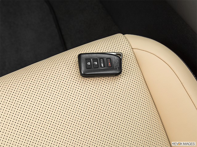 2021 Lexus NX 300h: Reviews, Price, Specs, Photos and Trims | Driving.ca