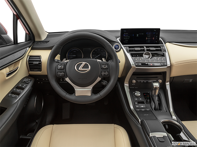 2021 Lexus NX 300h: Reviews, Price, Specs, Photos and Trims | Driving.ca
