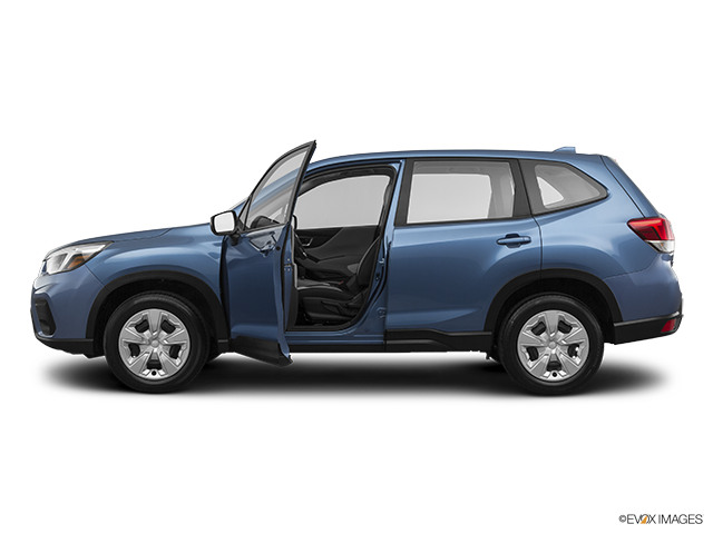 2021 Subaru Forester: Price, Review, Photos and Specs - Read This ...