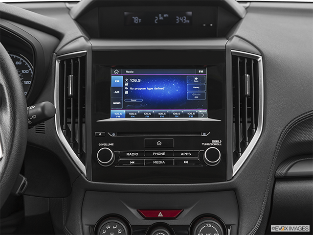 2021 Subaru Forester: Reviews, Price, Specs, Photos and Trims | Driving.ca