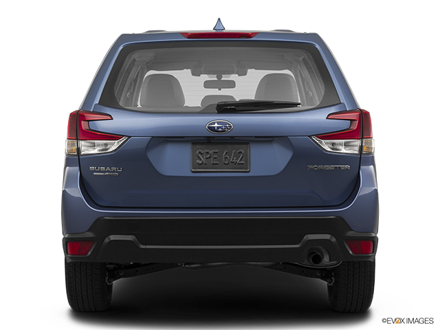 2021 Subaru Forester: Price, Review, Photos and Specs - Read This ...