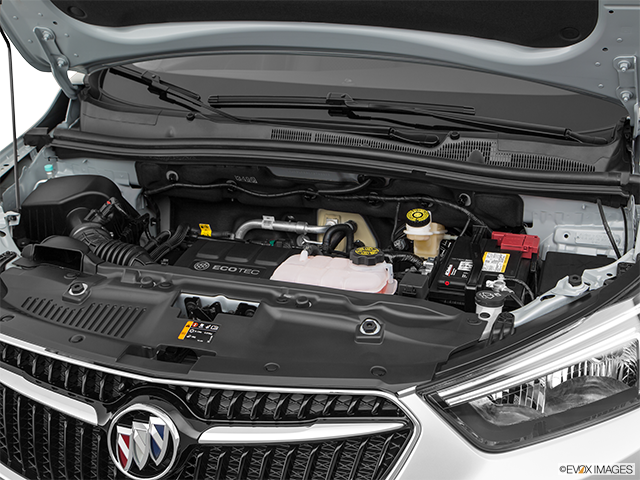 2021 Buick Encore: Price, Review, Photos and Specs - Read This Before ...