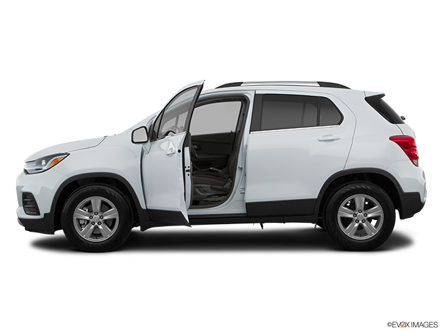 2021 Chevrolet Trax: Reviews, Price, Specs, Photos and Trims | Driving.ca