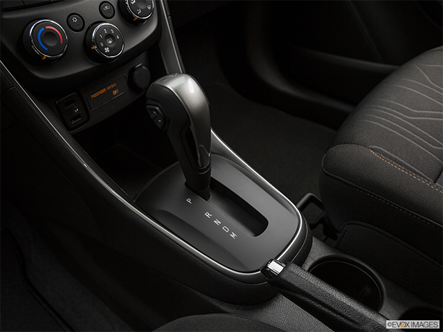2021 Chevrolet Trax: Reviews, Price, Specs, Photos and Trims | Driving.ca