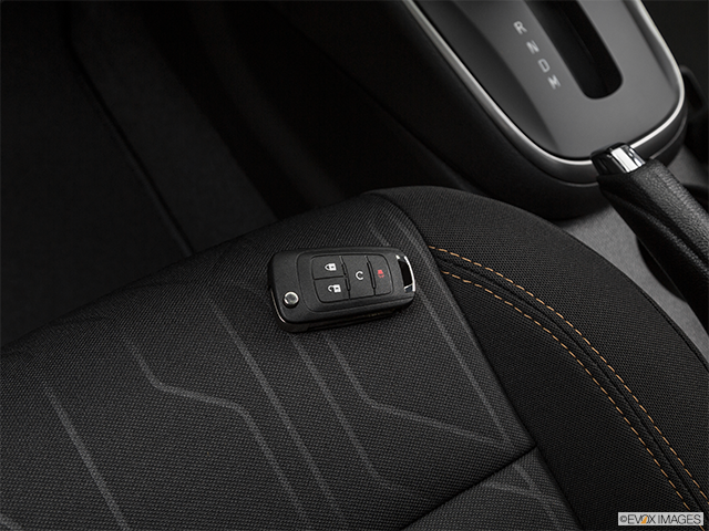 Chevrolet Trax 2021: prix, avis d’experts, photos et spécifications ...