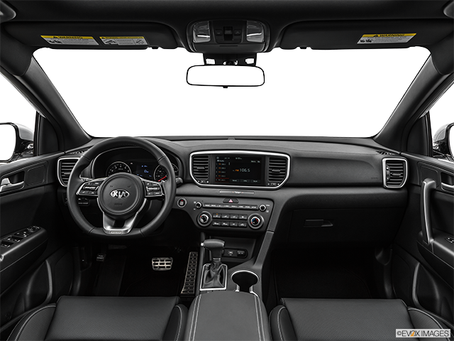 2021 Kia Sportage: Reviews, Price, Specs, Photos and Trims | Driving.ca