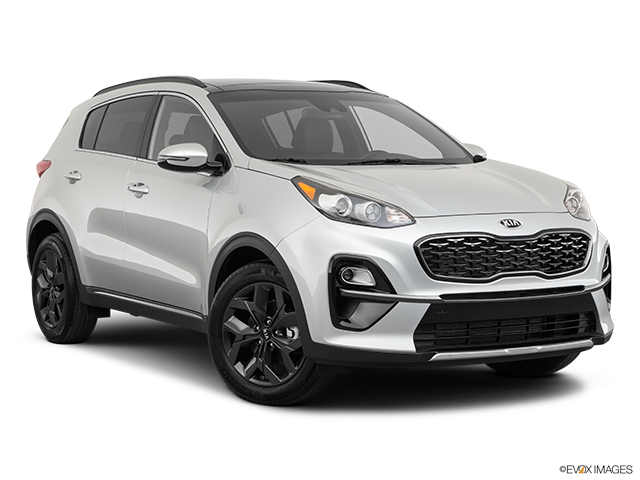 2021 Kia Sportage: Price, Review, Photos and Specs - Read This Before ...
