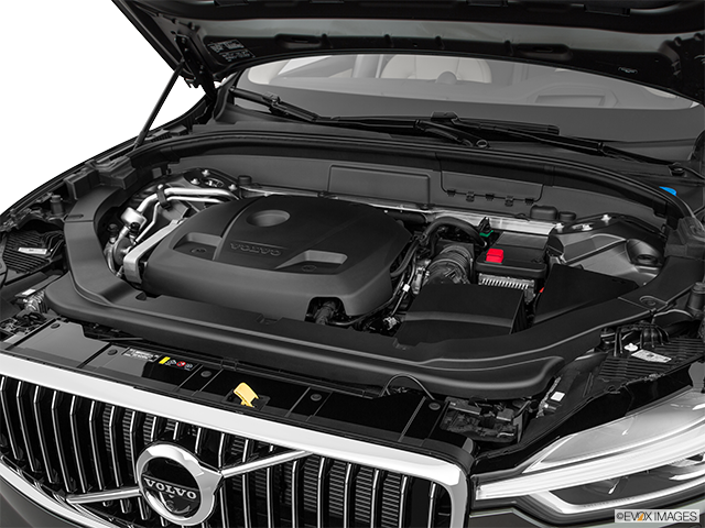 2021 Volvo XC60: Reviews, Price, Specs, Photos and Trims