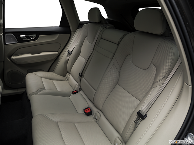 2021 Volvo XC60: Price, Review, Photos and Specs (Canada) | Driving.ca