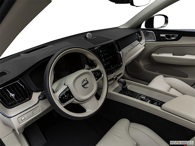 2021 Volvo XC60: Price, Review, Photos and Specs (Canada) | Driving.ca