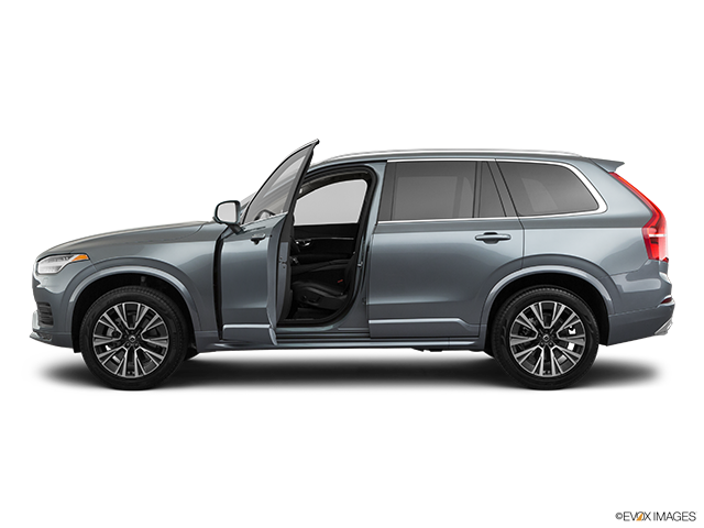 2021 Volvo XC90: Reviews, Price, Specs, Photos and Trims | Driving.ca