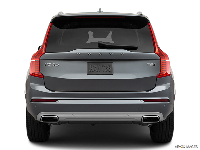 2021 Volvo XC90: Reviews, Price, Specs, Photos and Trims | Driving.ca