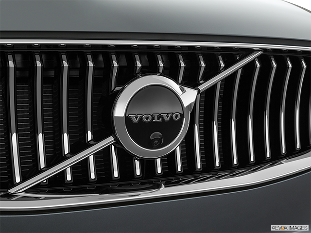 2021 Volvo XC90: Reviews, Price, Specs, Photos and Trims | Driving.ca