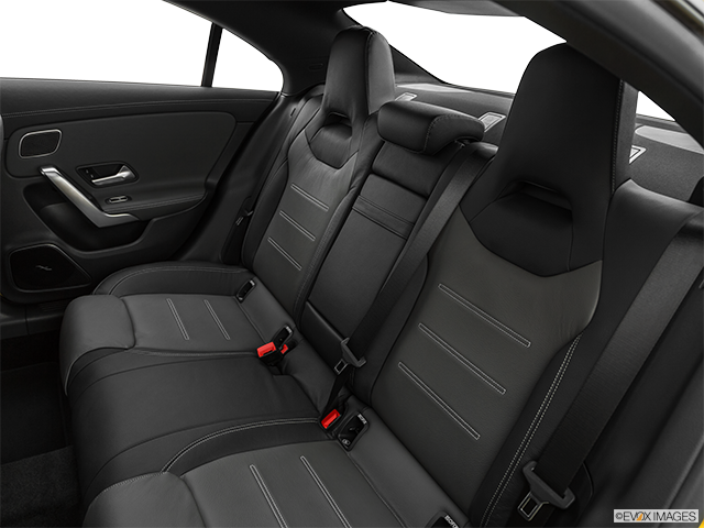 2021 Mercedes-Benz CLA: Reviews, Price, Specs, Photos and Trims ...