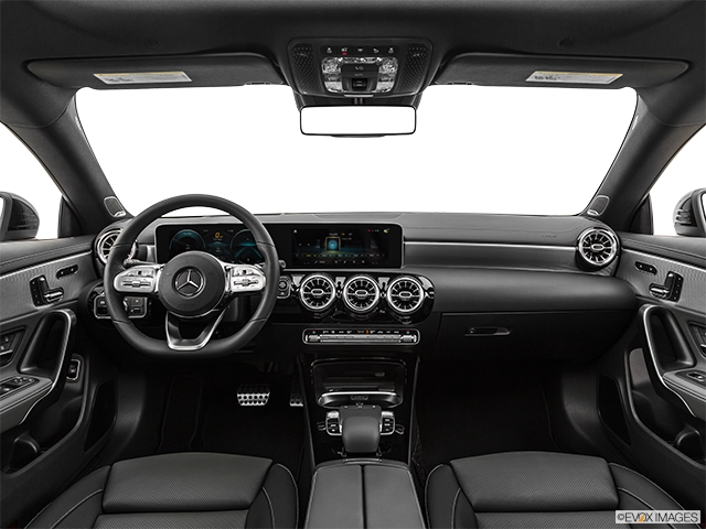 2021 Mercedes-Benz CLA: Price, Review, Photos and Specs - Read This ...