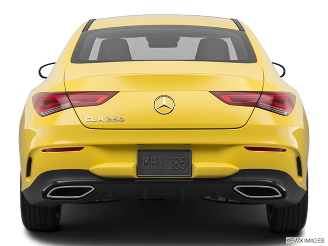 2021 Mercedes-Benz CLA: Price, Review, Photos and Specs - Read This ...