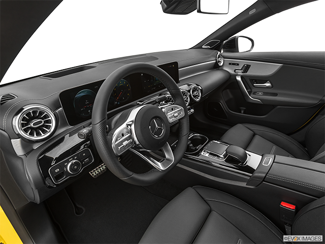 2021 Mercedes-Benz CLA: Price, Review, Photos and Specs - Read This ...