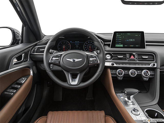 2021 Genesis G70: Reviews, Price, Specs, Photos and Trims | Driving.ca
