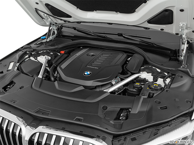 2021 BMW 7 Series: Price, Review, Photos and Specs - Read This Before ...